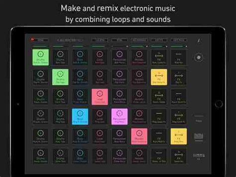 launchpad for ios new design free sound packs and more
