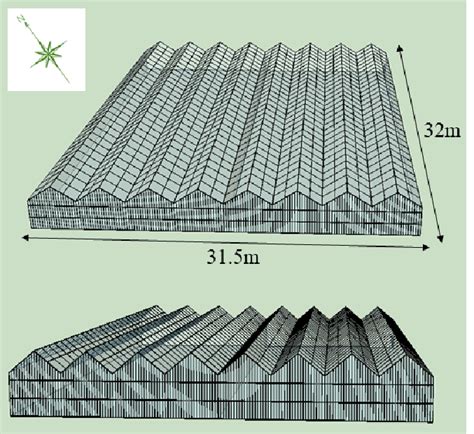 Simulation Modeling Image Of Smart Farm Download Scientific Diagram