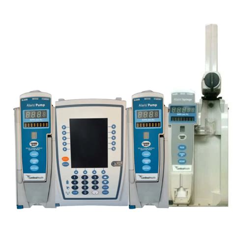 Mastering The Setup And Usage Of Iv Pumps A Comprehensive Guide