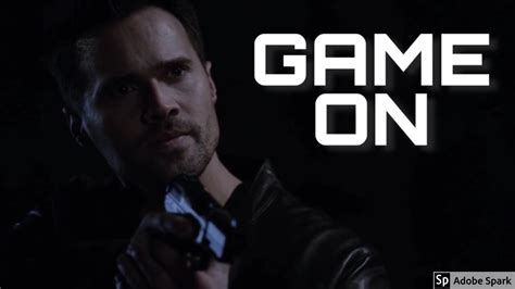Multifandom || Game On - YouTube
