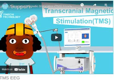 Eeg Tms