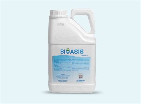 Bioasis