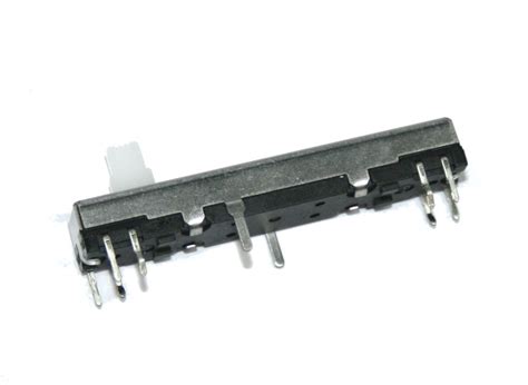 Slide Potentiometer Kax Mm Syntaur