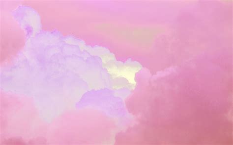 Pink Clouds 4k Wallpapers Top Free Pink Clouds 4k Backgrounds