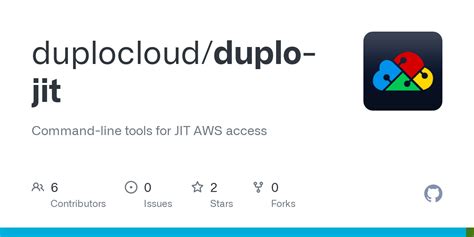 Releases · Duplocloudduplo Jit · Github