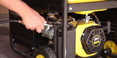 How to Clean a Generator: Step-by-Step Maintenance Guide