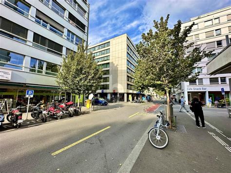 Im Stadtzentrum Mit Hoher Frequenz Immoscout