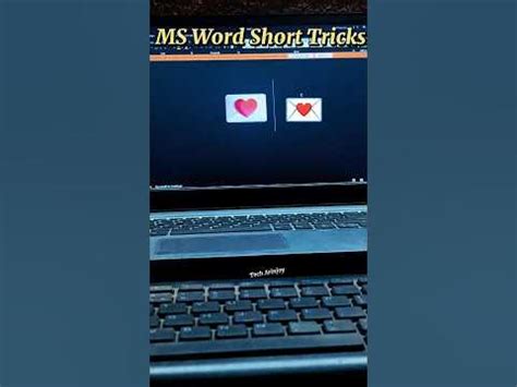 MS Word💌Symbols Short tricks.#shorttrick#shorts#tricks#trending# ...