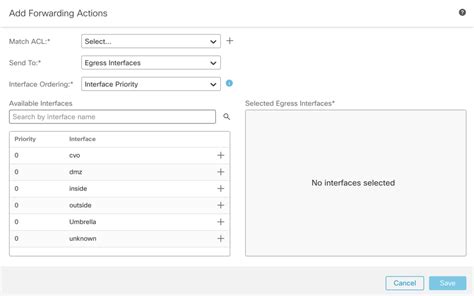 Secure Firewall Configure Umbrella Secure Internet Gateway Cisco