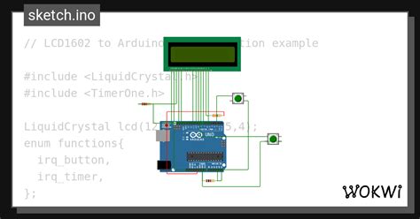 O Wokwi Esp32 Stm32 Arduino Simulator