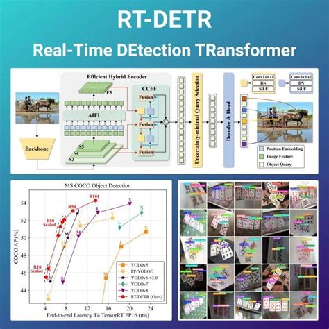 Rt Detr Model For Object Recognition By Roboflow Behnaz Sadeghigol