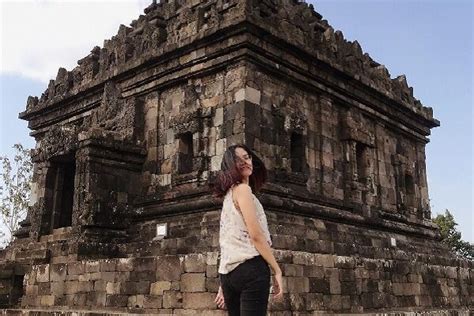 Rute Candi Ijo Jogja Harga Tiket Masuk Candi Ijo Di Sleman Yogyakarta