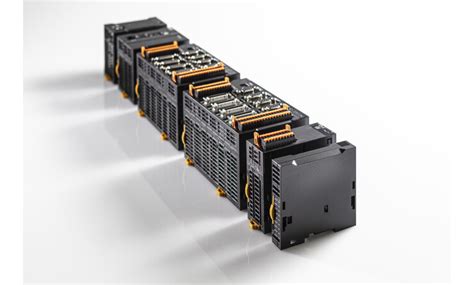 Ck3m Series Modular Multi Axis Controller Faraday Motion Controls