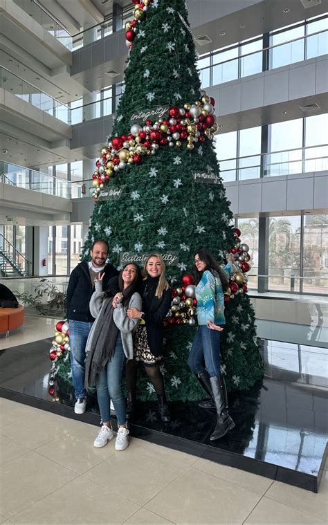 Grateful Newyear2024 Team Noha Kamel 15 Comments