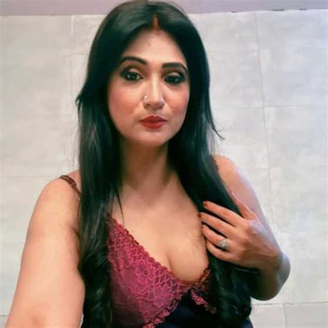 Pallavi Rao Tv Artist Age Birthday Biography