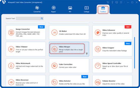 Efficient Ways To Combine MOV Files On All Platforms