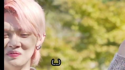 Txt 연준 수빈 하찮은 닉네임을 들은 표정 Youtube