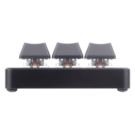 Rp2040 Ctrl Cv Shortcut Keyboard Plus The Pi Hut