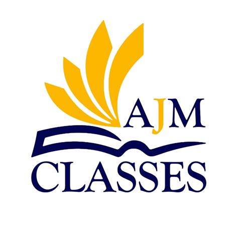 Ajm Classes Youtube