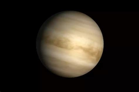 Venus: todo lo que debes saber del planeta 'hermano'
