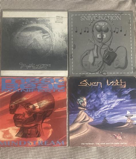 My Dad Gave Me His Old Records R Vinyl