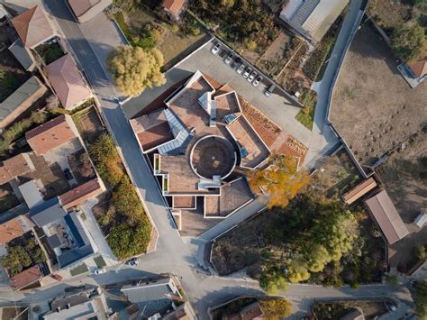 The Winners Of The Aga Khan Award For Arnews