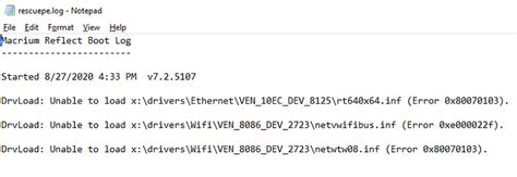Macrium Reflect Clone Attempt Wiped My HDD Solved Windows Forums