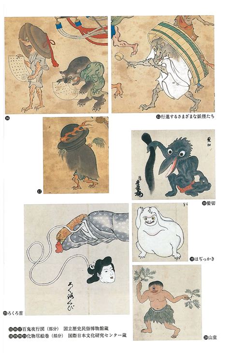 Tsukumogami