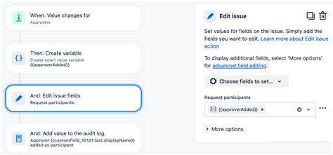 How To Add Approver To Issue Security Level