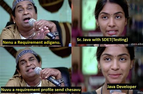 Ramesh Y On Linkedin Hello Connections We Have A Immediate Sr Java With