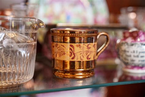 Clarence And Marcia Spohn … The Rest Is History