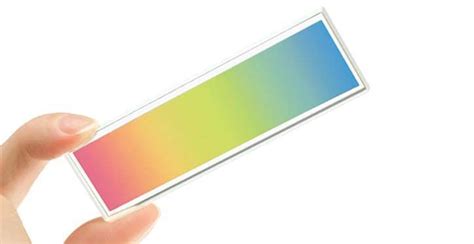 Diffraction Gratings Pro Lite Technology