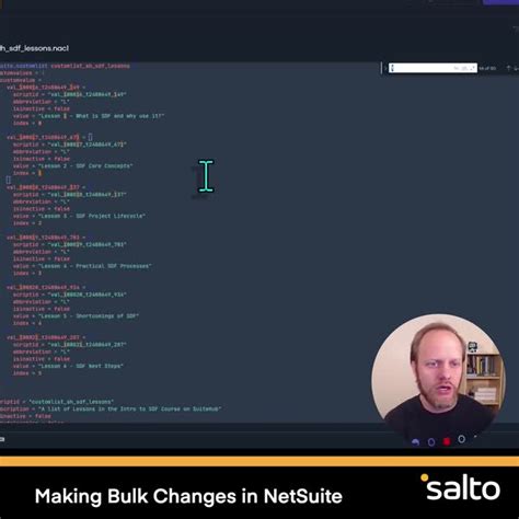 eric t grubaugh on linkedin netsuite suitescript devops