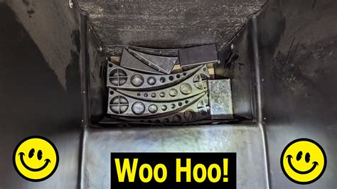 S RV Chassis Hidden Storage Space Class C Broads