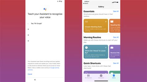Android Vs IOS Which Phone OS Really Is The Best Comparison PCMag Australia