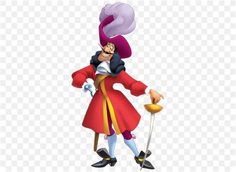 Captain Hook Peter Pan Tinker Bell PNG X Px Captain Hook