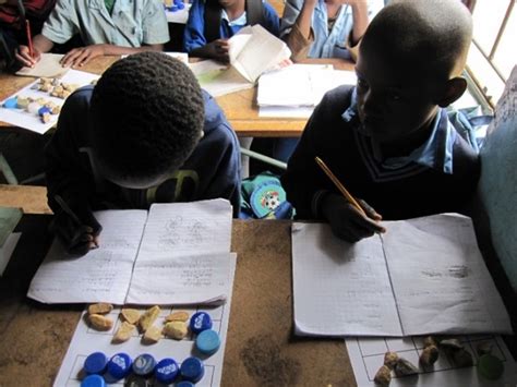 Fostering Fundamental Computational Skills A Global Challenge