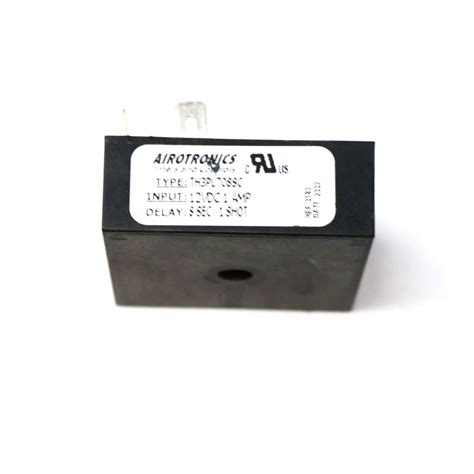 Airotronics ­ ­ Th3pl708sc ­ ­ Dump Body Vibrator Timer Iron Wing Parts