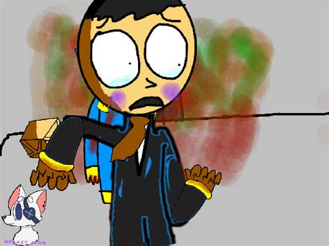 Huggy Wuggy Animation Tynker