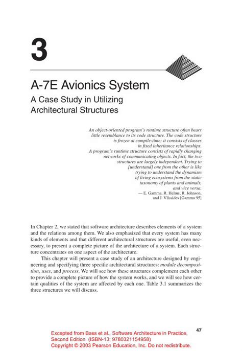 Pdf A 7e Avionics System