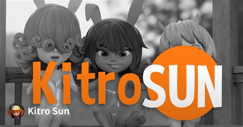 Kitro Suns Illustrations Pixiv