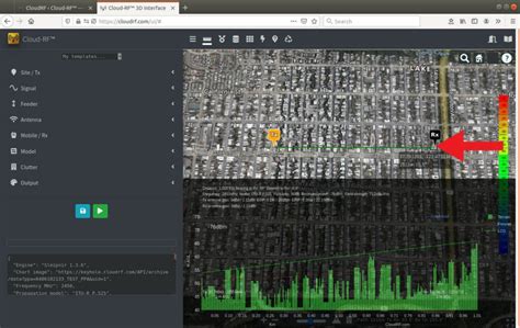Path Profile Analysis Ptp Cloudrf