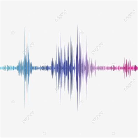 음파 이퀄라이저 추상 조명 효과 보라색 라인 평형 장치 선 조명 효과 Png 일러스트 및 벡터 에 대한 무료 다운로드 Pngtree