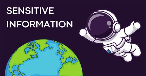 What Is Sensitive Information And How To Classify And Protect It