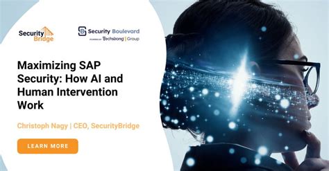 Securitybridge On Linkedin Sapsecurity Ai