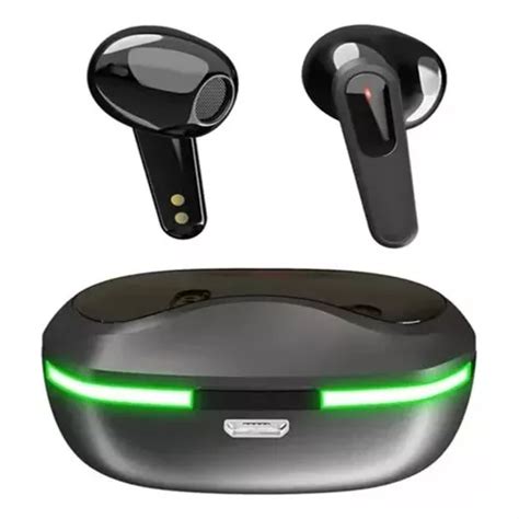 Audífonos Inalámbricos Bluetooth Tws Pro60 V53 Mercadolibre