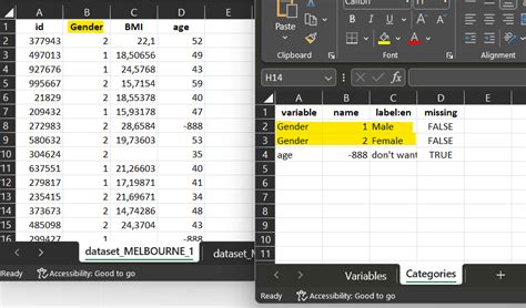The Data Processing Elements HarmonizR
