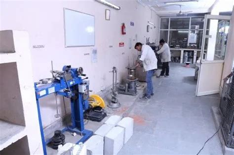 Construction Material Testing Service At ₹ 10000 Service In Pune