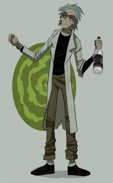 Pin By Nawy On Rick And Morty Rick And Morty Characters Rick And Morty