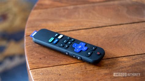 How To Pair And Sync Your Remote With Roku Android Authority